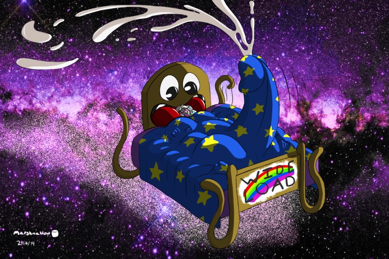 NSFW Character AI: Free and no Filter